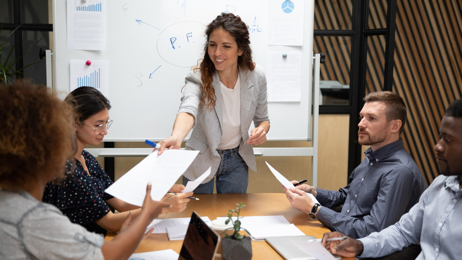 AI in Sales | Keep the passion of selling alive