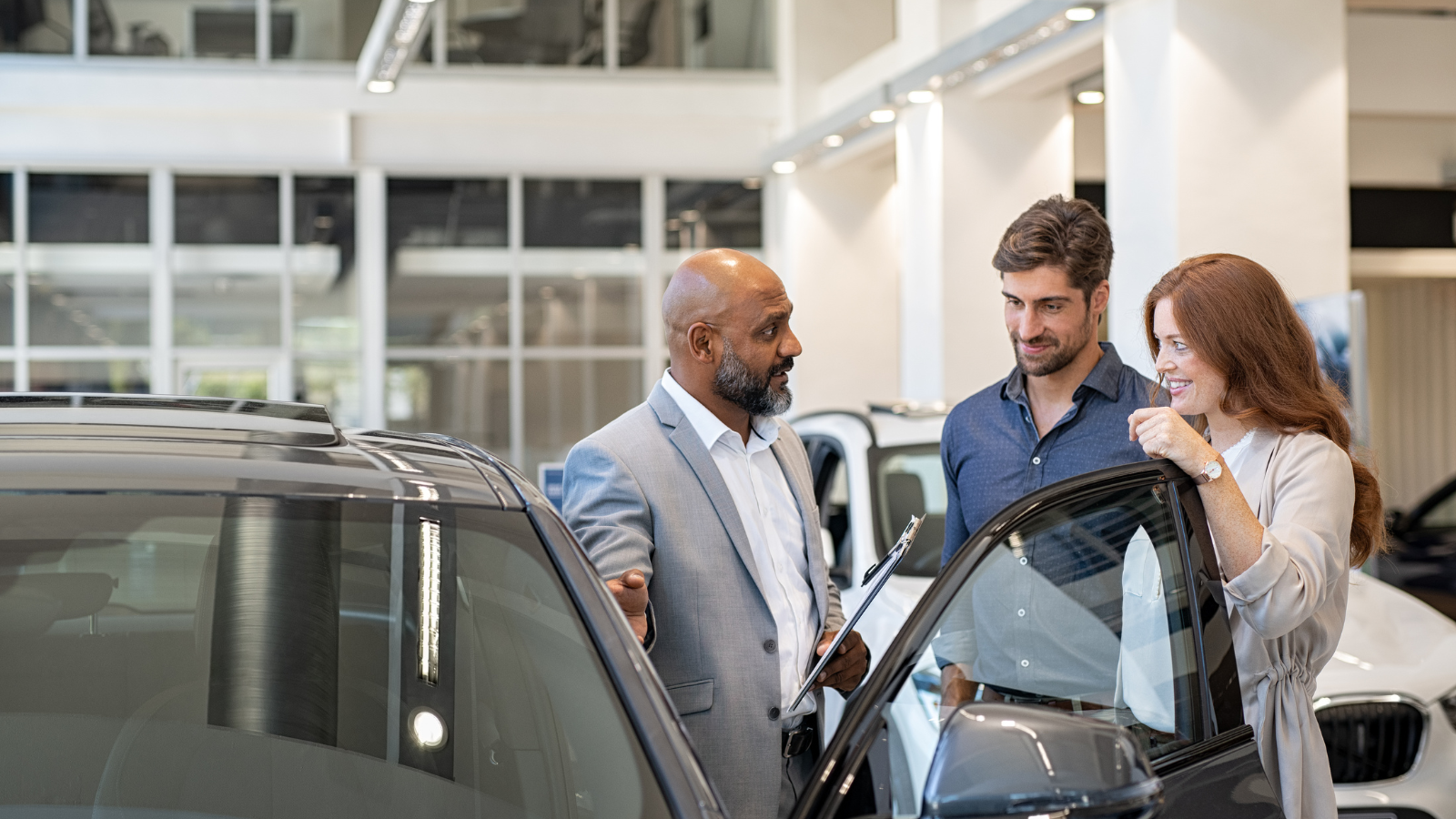 AI Sales Coaching in Automotive: Personalized Training